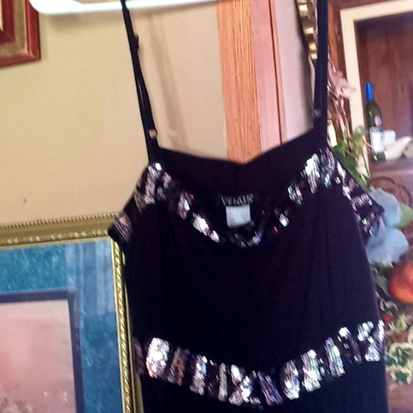 VENUS | Tops | Venus Embellished Top | Poshmark